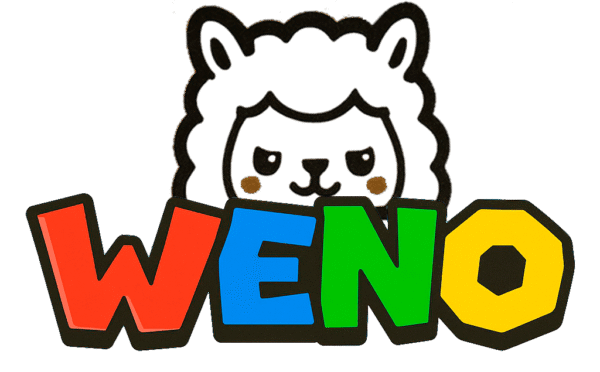 Weno – Peluches inspirados en videojuegos y personajes populares.